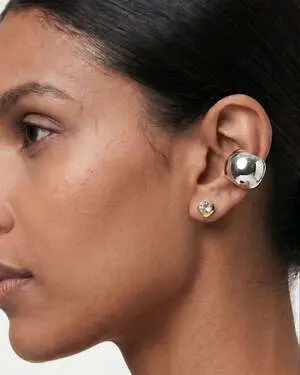 SOPHIE BLAKE Deco Stud Earrings