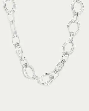 SOPHIE BLAKE Irina Chain Necklace