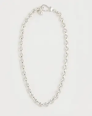 SOPHIE BLAKE Noah Rollo Chain Necklace