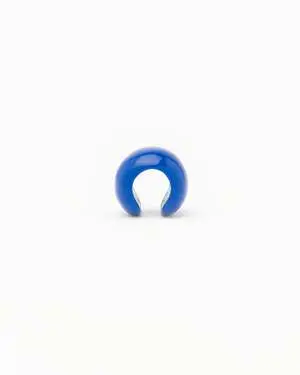 SOPHIE BLAKE Ear Cuff - Lapis