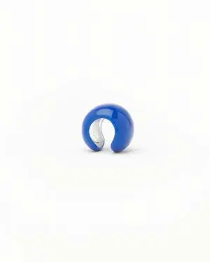 SOPHIE BLAKE Ear Cuff - Lapis