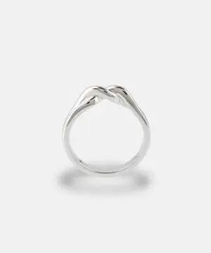 SOPHIE BLAKE Puzzle Ring Sterling Silver