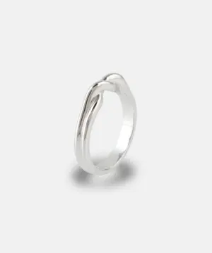 SOPHIE BLAKE Puzzle Ring Sterling