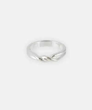 SOPHIE BLAKE Puzzle Ring Sterling - Silver