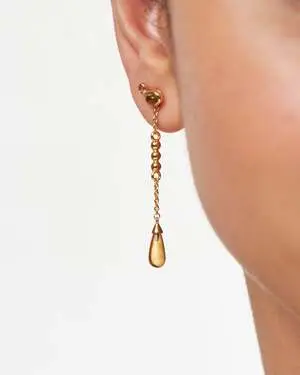 SOPHIE BLAKE Lucy Topaz Ear Jackets