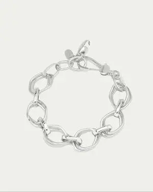 SOPHIE BLAKE Irina Link Bracelet