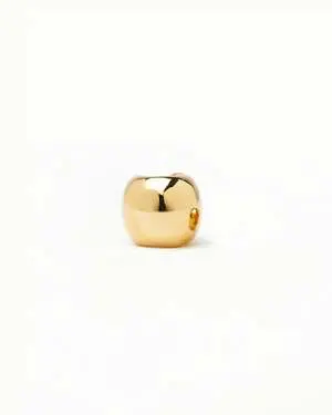 SOPHIE BLAKE Leda Ear Cuff - Gold