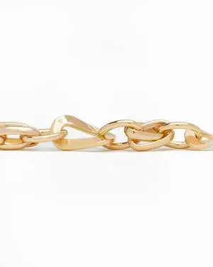 SOPHIE BLAKE Martina Chain Bracelet - Gold