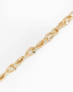 SOPHIE BLAKE Martina Chain Bracelet - Gold