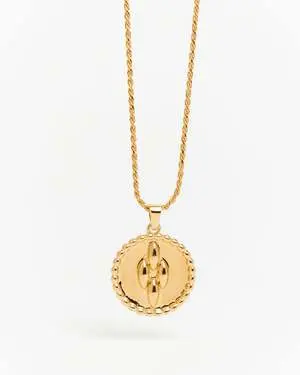SOPHIE BLAKE Adjustable Rope Chain 2mm