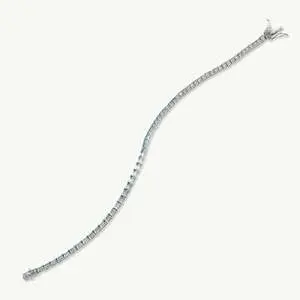 SOPHIE BLAKE Jessica Tennis Bracelet - Gold