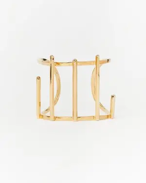 SOPHIE BLAKE Stella Cuff - Gold
