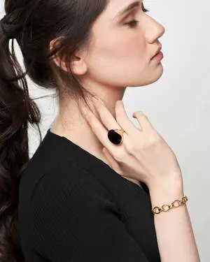 SOPHIE BLAKE Adriana Ring