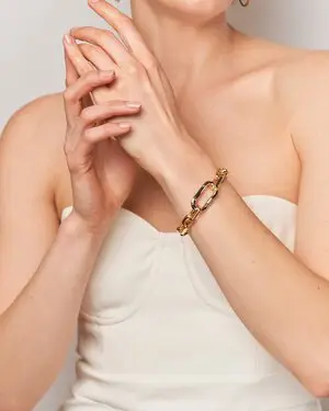 SOPHIE BLAKE Jamie Chain Bracelet