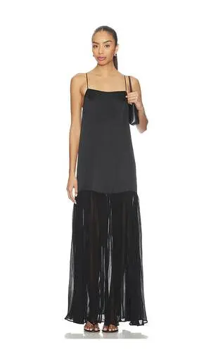 Anine Bing Gathered Dresses