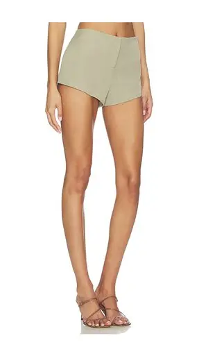 NAKEDVICE X The Harper Short - Sage
