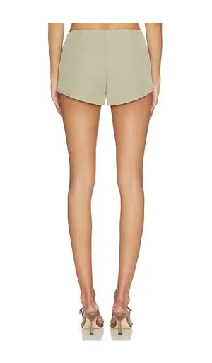 NAKEDVICE X The Harper Short - Sage