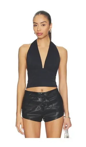 Nakedvice Frill Blouses