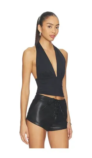 NAKEDVICE The Lumi Top