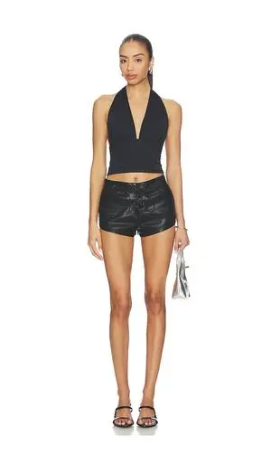 NAKEDVICE The Lumi Top
