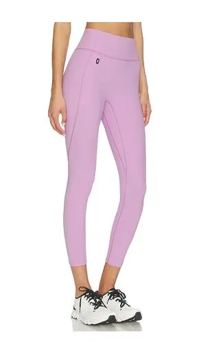 On Studio 7/8 Leggings - Sakura
