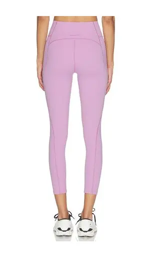 On Studio 7/8 Leggings - Sakura
