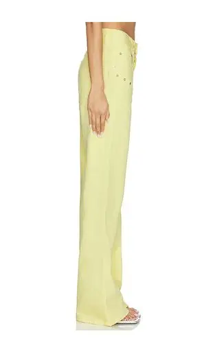 PALMATIC STUDIO Cory Wide Leg Jean