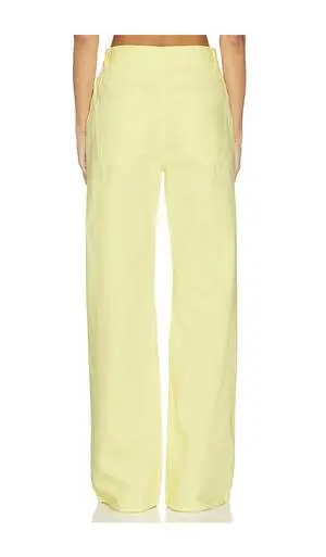 PALMATIC STUDIO Cory Wide Leg Jean