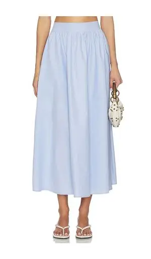Susana Monaco Midi Skirts