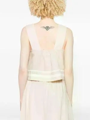 Xirena Leni Tank - Neutrals