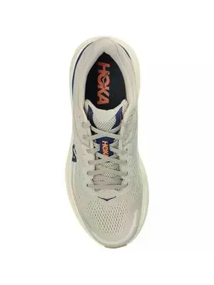 HOKA® Bondi Logo Sneakers - Neutrals