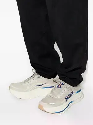 HOKA® Bondi Logo Sneakers - Neutrals