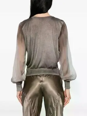 Avant Toi Crew-neck Sweater