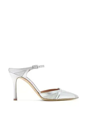 MALONE SOULIERS Uma Mules