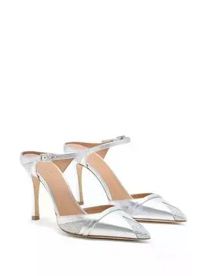 MALONE SOULIERS Uma Mules