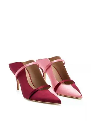 MALONE SOULIERS Maureen Mules - Red
