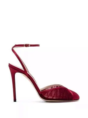 ANDREA WAZEN Emma Pumps
