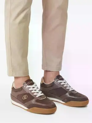 Liu Jo Logo Sneakers