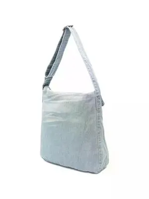 Our Legacy Sling Shoulder Bag - Blue