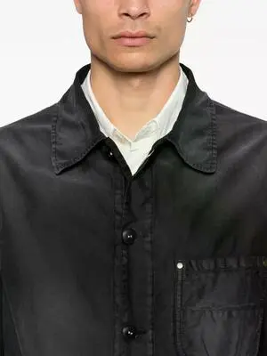 MAISON MARGIELA Patch-pocket Jacket