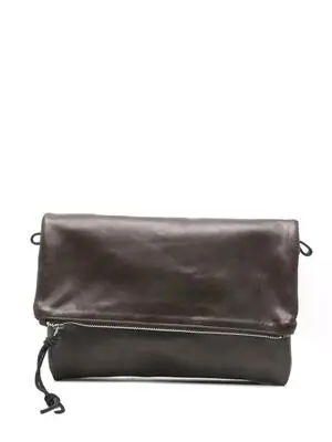 Our Legacy Necessity Zipped Crossbody Bag