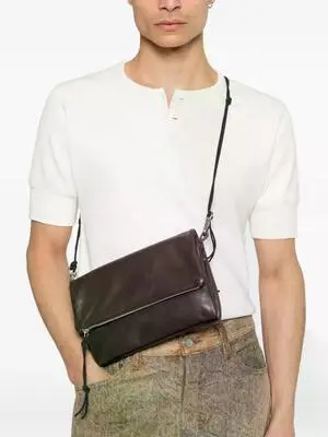 Our Legacy Necessity Zipped Crossbody Bag