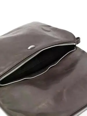 Our Legacy Necessity Zipped Crossbody Bag