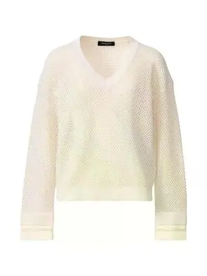 Fabiana Filippi Slim Fit Sweaters For Women
