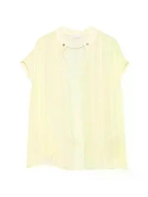 Liu Jo Cap Sleeve Tops
