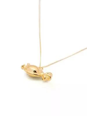 Completedworks Classicworks Pisces-pendant Necklace