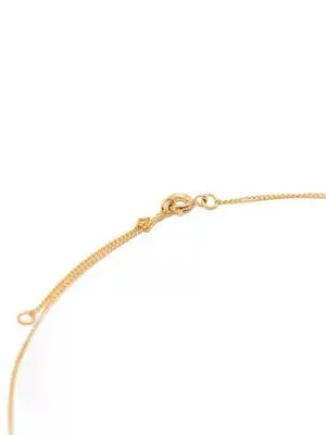 Completedworks Classicworks Pisces-pendant Necklace