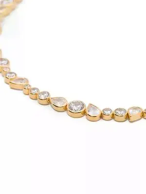 Completedworks A Few Good Anti‐heroes Necklace