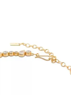 Completedworks A Few Good Anti‐heroes Necklace