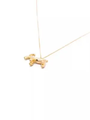 Completedworks Classicworks Capricorn-pendant Necklace